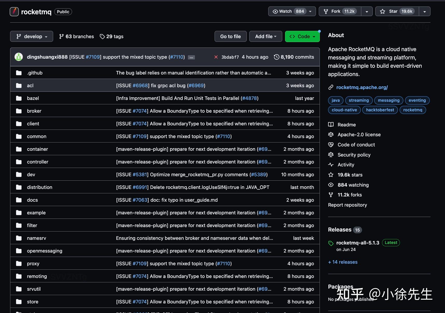万字长文漫谈分布式事务实现原理 - 知乎