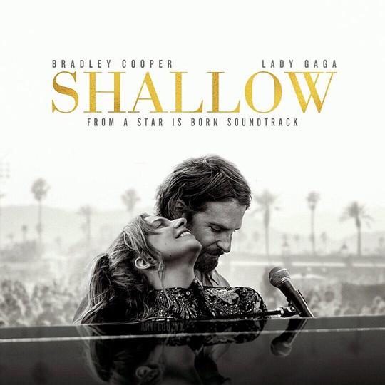 《Shallow》： 别说世界抛弃了你，这世界原本就不属于你 - 知乎