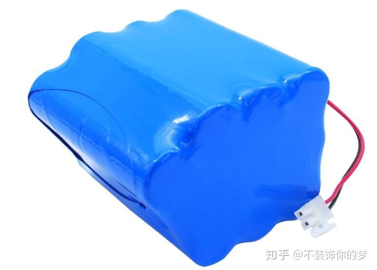 锂离子电池和18650电池的区别 知乎