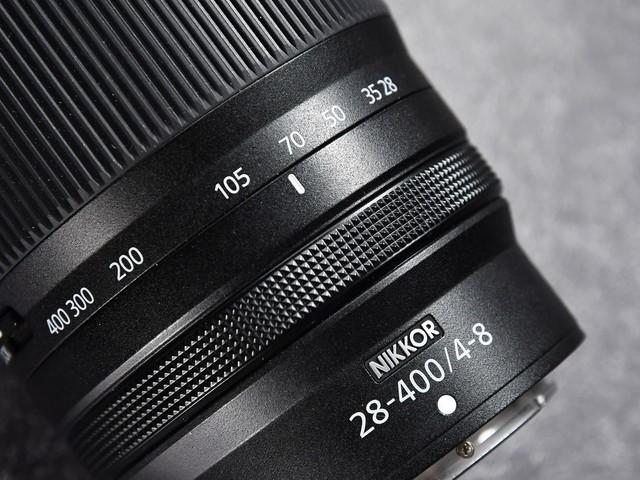 真正的一镜走天下 尼克尔Z 28-400mm f/4-8 VR镜头上手体验 - 知乎