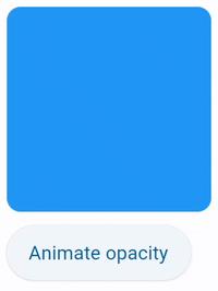 python跨平台GUI flet教程：动画 Animations - 知乎