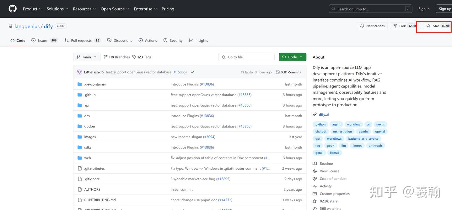 小白必看：Windows 11完整部署Dify教程，搭建属于自己的AI应用平台 - 知乎