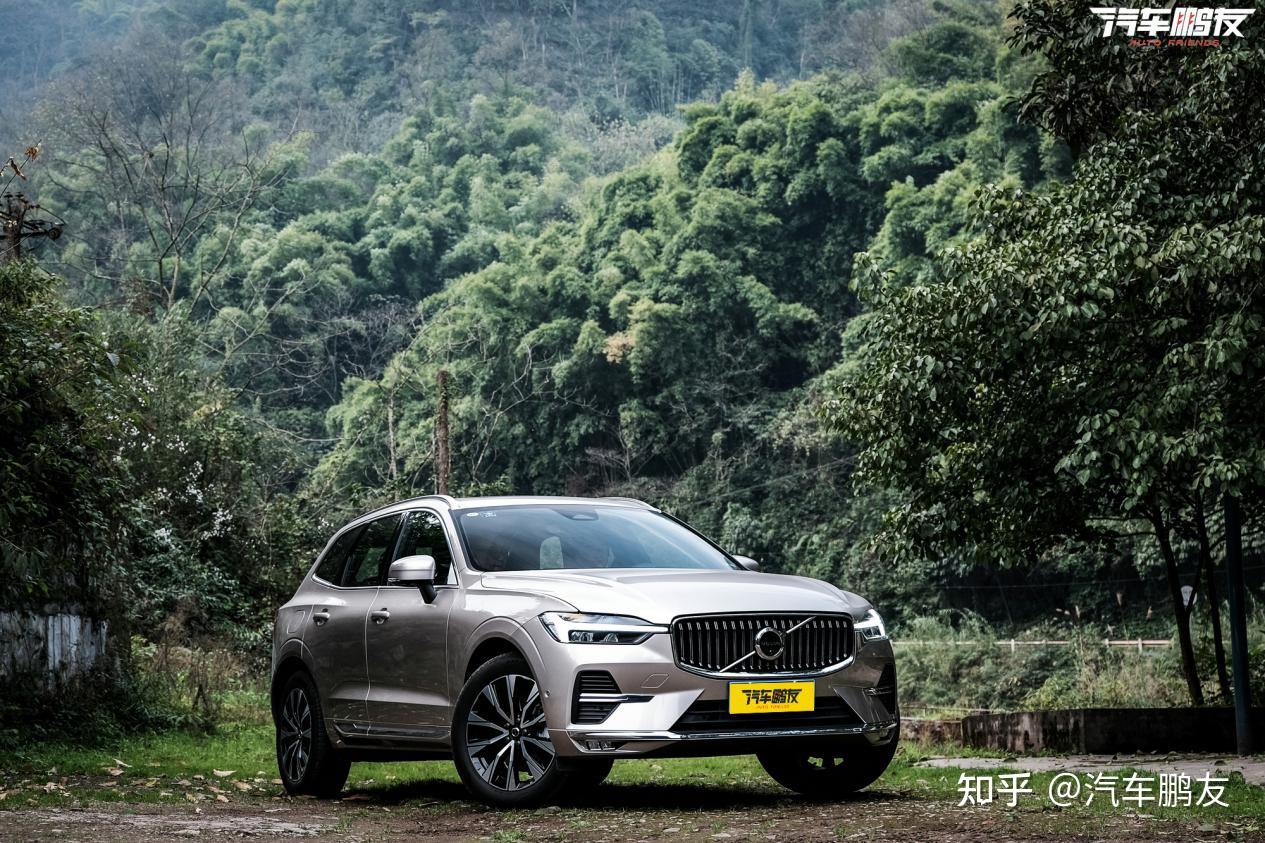 不到30万买豪华中型SUV，沃尔沃XC60“杀疯了”？ - 知乎