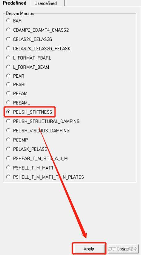 【OptiStruct 第十六讲】设计灵敏度分析与参数优化 - 知乎
