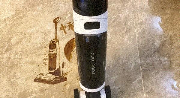 石头旗舰洗地机A10 Plus深度测评，5K的配置，不到3K价位，真性价比王者！