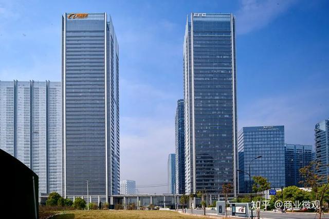 杭州：崛起中的“数字经济第一城” - 知乎