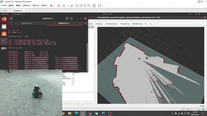 正式发布 | 古月居联合地平线首次推出开源智能套件OriginBot，创客性价比之选 - 知乎