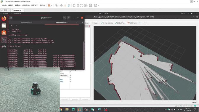 正式发布 | 古月居联合地平线首次推出开源智能套件OriginBot，创客性价比之选 - 知乎