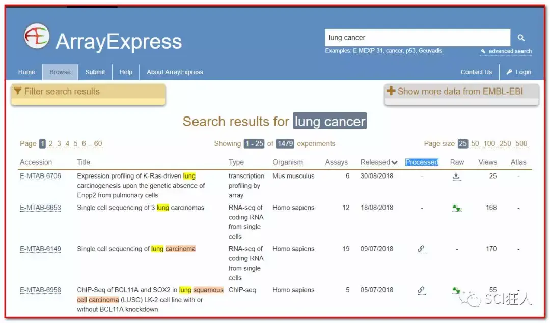 除了GEO，其实我们还可以挖掘这个数据库 - 知乎