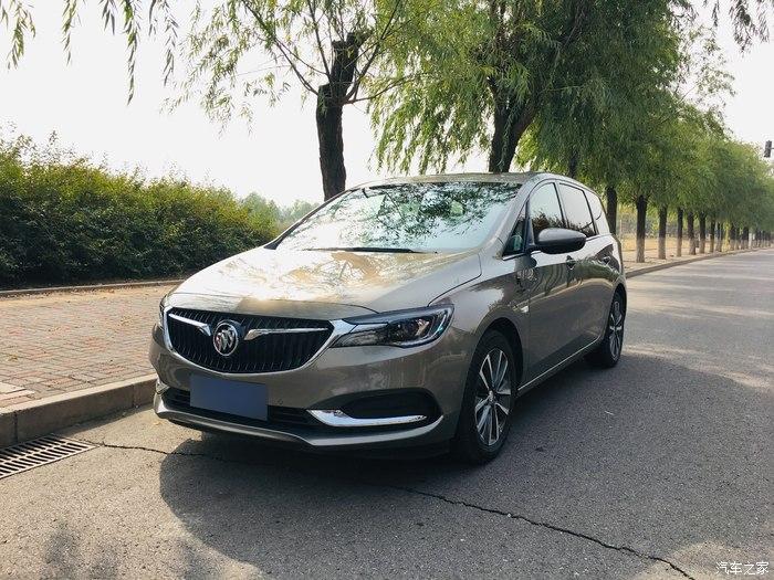 适合家用 京城奶爸选择GL6两周年七万公里生活记录 - 知乎