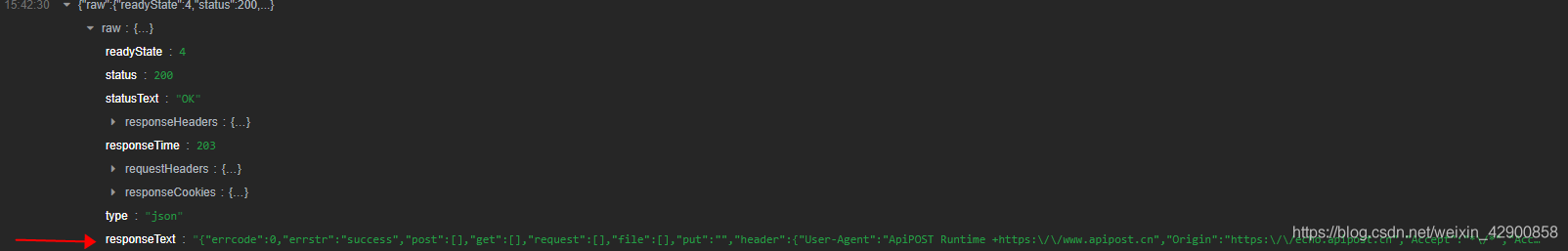前端，测试如何修改后端接口返回的响应数据 - 知乎