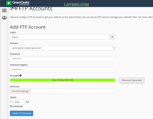 如何使用FTP软件连接WordPress网站 - 知乎
