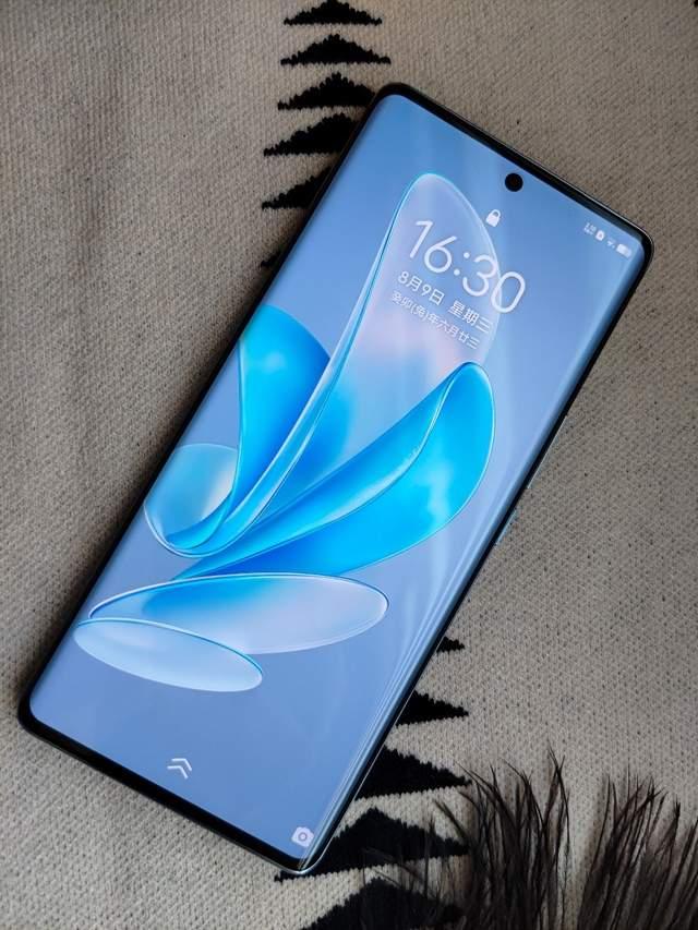 vivo S17 Pro评测：3000元档全能王，性能颜值俱佳还轻薄，男女通吃 - 知乎