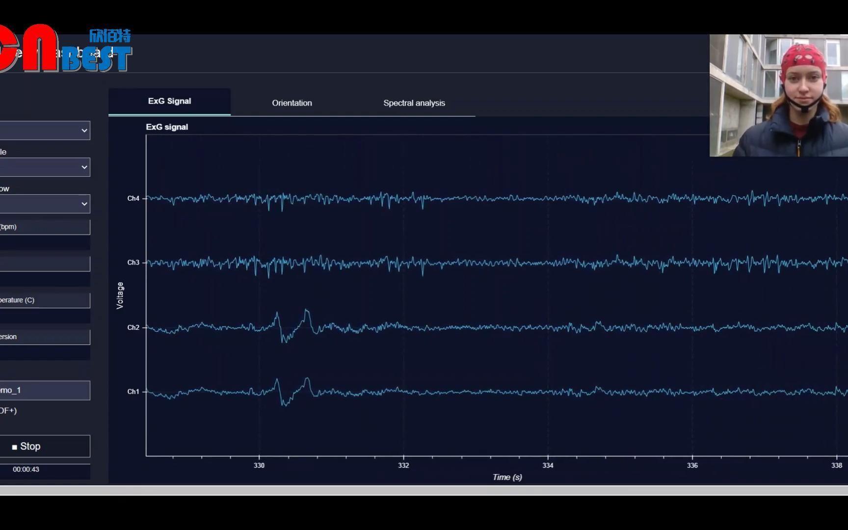 EEG设备的「减法哲学」：Mentalab Explore如何用8通道重构高质量脑电信号？ - 知乎