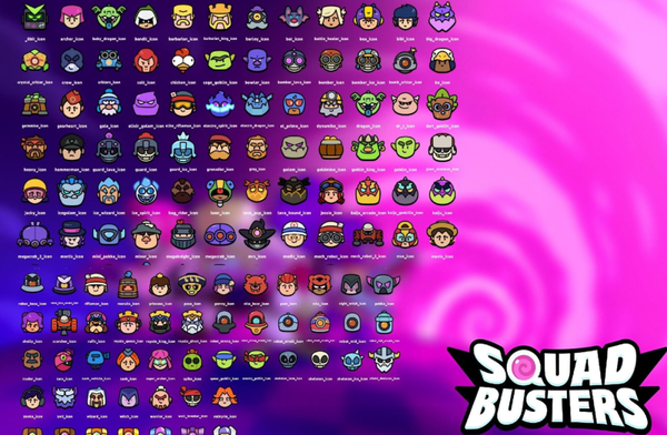 赌上“全明星”，2023年Supercell的第一款新游能火吗？ - 知乎