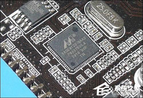 计算机主板上主要有哪些芯片,主板芯片组上有哪些芯片存在？主板上的芯片介绍 - 知乎