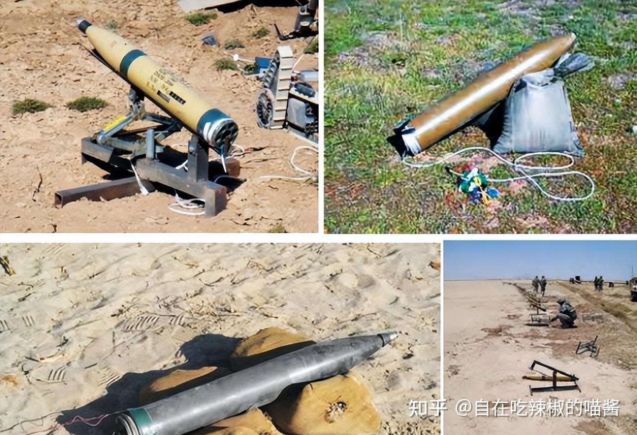 中国装备志——63式107mm轻型火箭炮 - 知乎