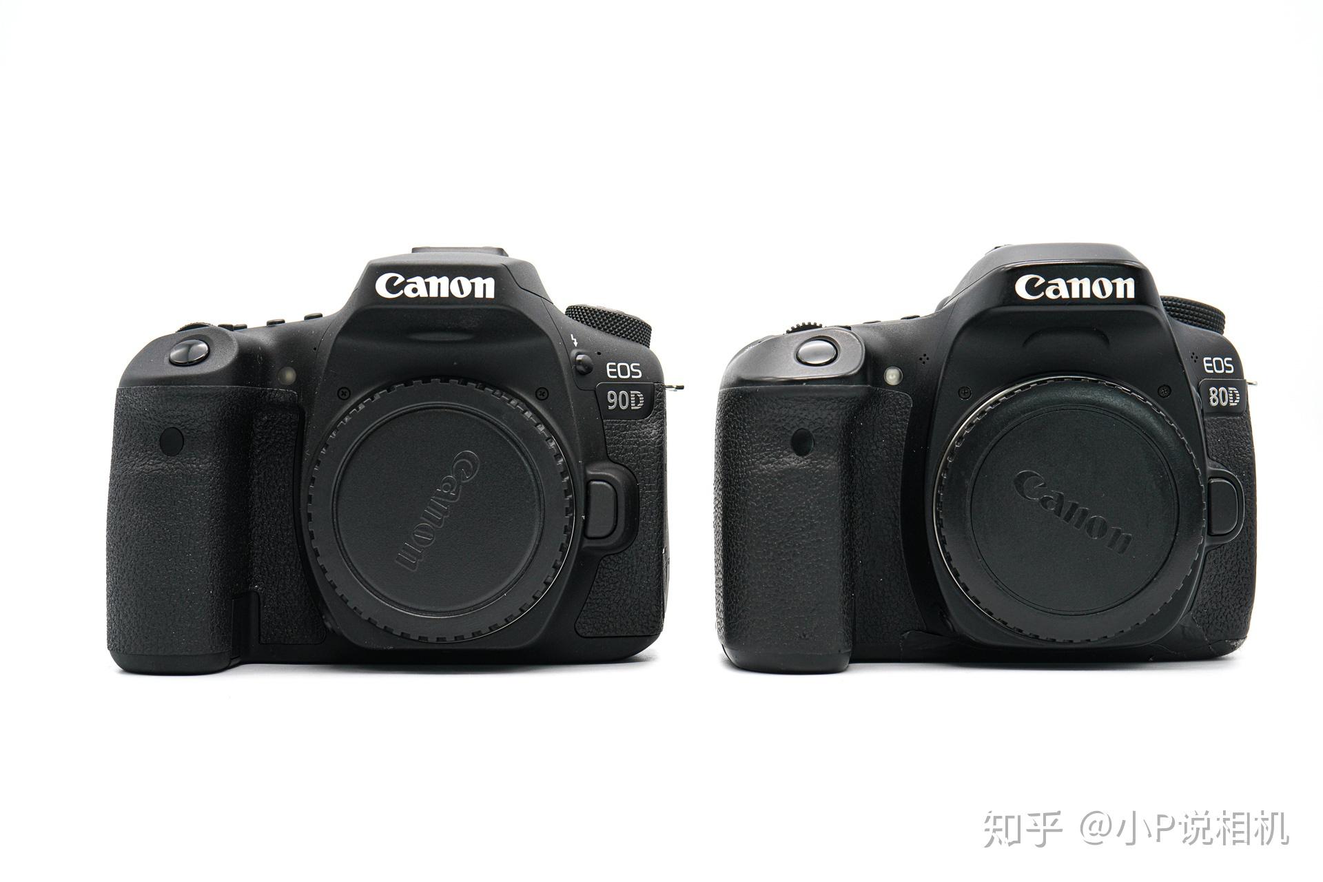 APS-C新旗舰，佳能EOS 90D评测 - 知乎