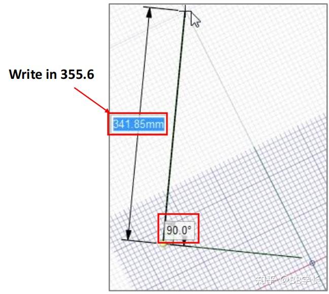 SpaceClaim|02-1案例练习 - 知乎