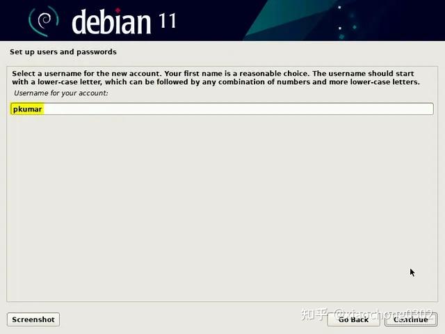 如何安装 Debian 11 操作系统图文教程 - 知乎