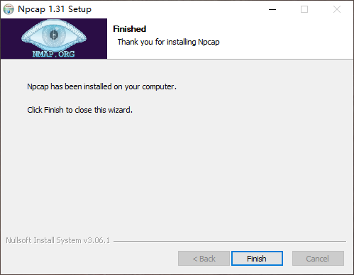 Snort+Base在Windows下的配置 - 知乎