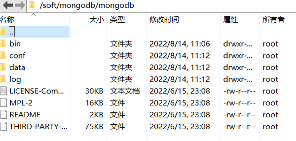图文讲解MongoDB该怎么安装 - 知乎
