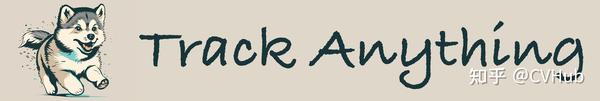 Github 3k+！南科大 VIP Lab 近期开源 Track-Anything | SAM + VOS: 一键视频标注 - 知乎