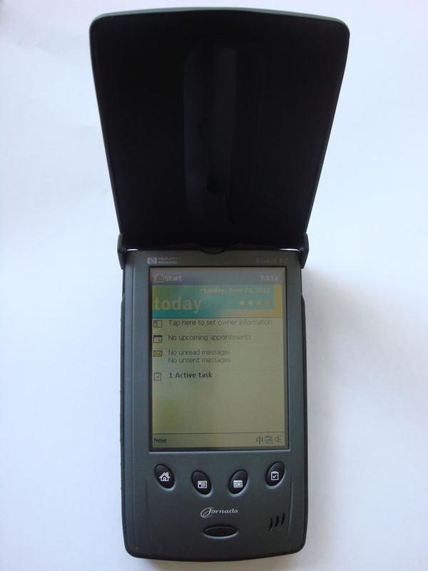 Windows CE简史（三） - 知乎