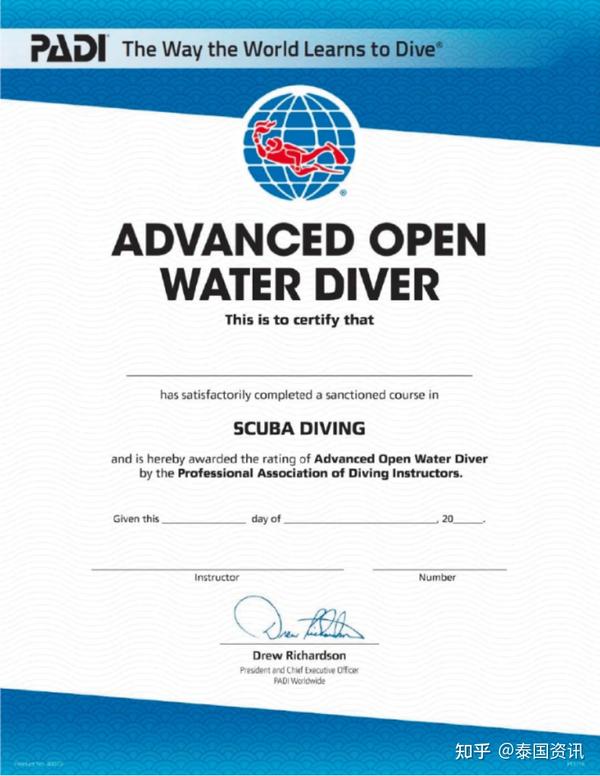 人人向往的“潜水天堂”，泰国涛岛这5大最佳潜点“泰”好玩啦 - 知乎