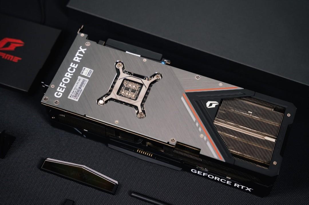 iGame RTX 4080 16GB Vulcan OC首发评测：超强风冷战力，游戏体验爆表 - 知乎