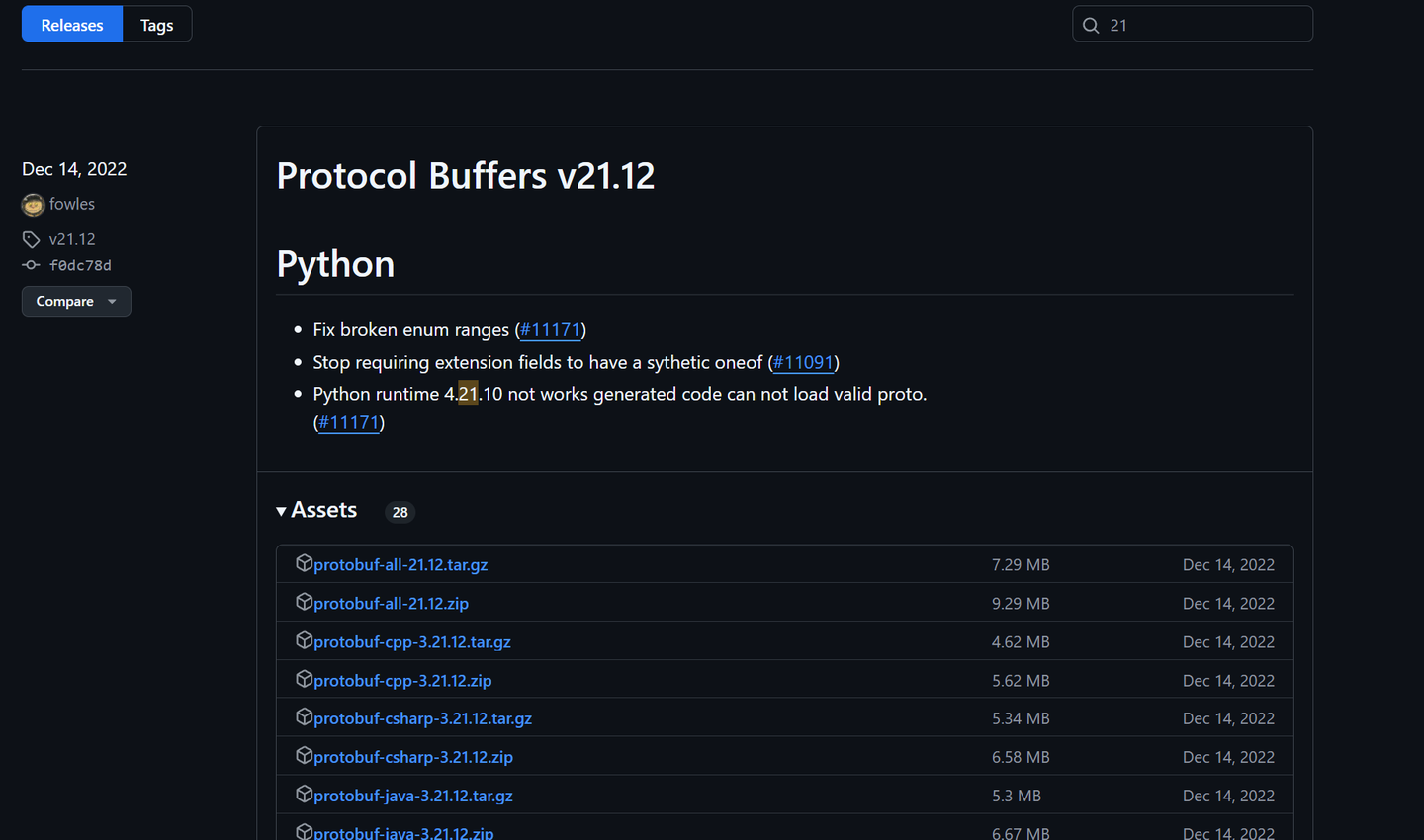 protobuf安装与使用 - 知乎