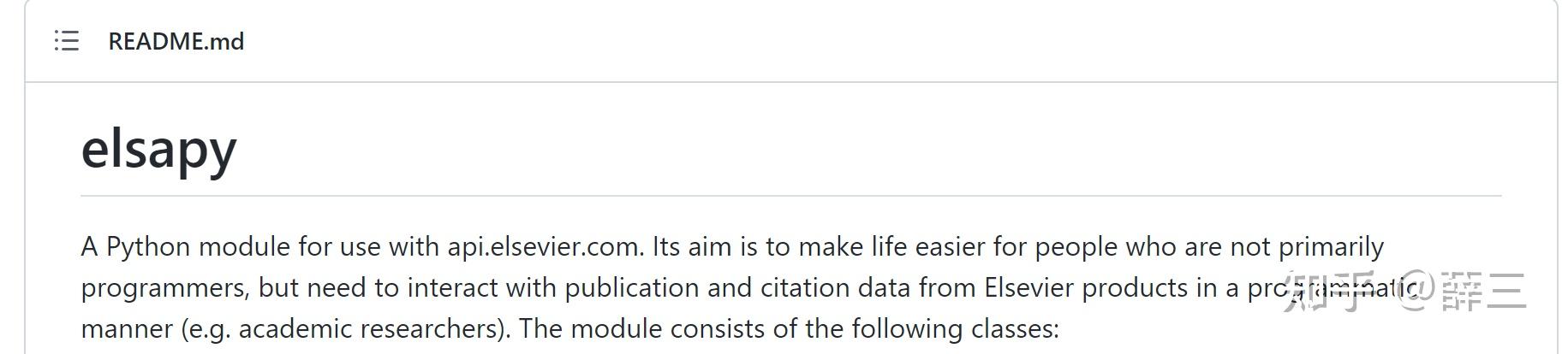 Elsevier 论文摘要爬取 - 知乎