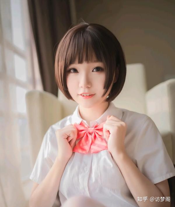 YOKO宅夏COS写真大作图片合集 - 知乎