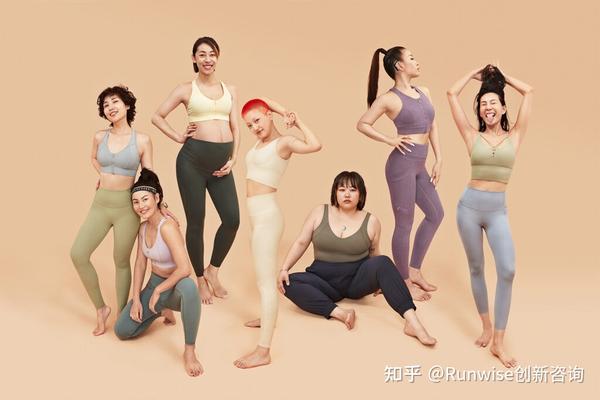 MAIA ACTIVE 凭什么能迅速成长为头部新消费品牌？ - 知乎