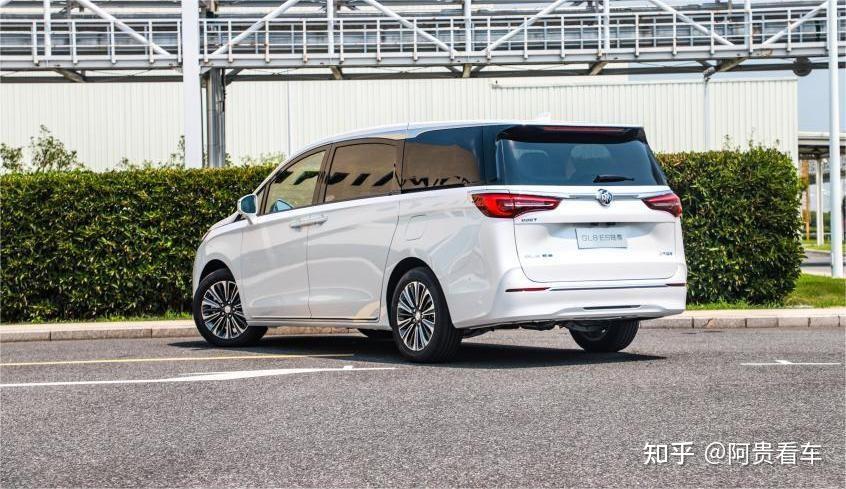 30多万选择头部MPV车型，GL8、M8、艾力绅、奥德赛该怎么选？ - 知乎