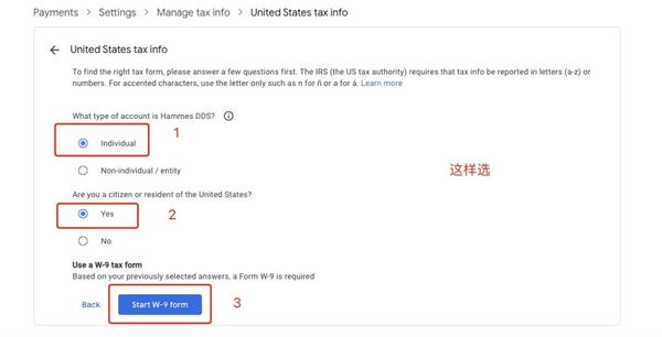 AdSense，Admob，Google Play开发者使用W9信息免税教程 - 知乎