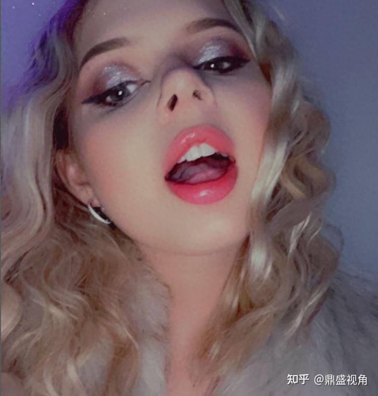 疑似曾被天使吻过脸的，欧美业界美女（简介及多图赏析） - 知乎