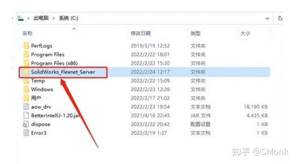 SolidWorks安装教程 - 知乎