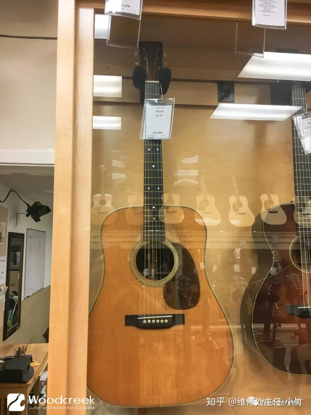 拯救过最多吉他的人——Frank Ford - 知乎