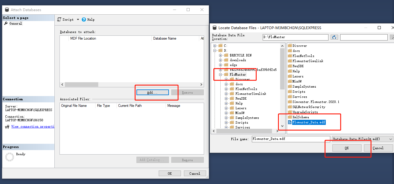 FlowMaster-Simulink耦合流程 - 知乎