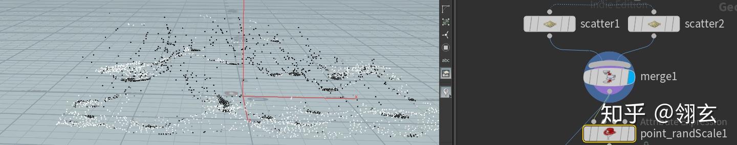 Houdini (六) Terrain制作实践 - 知乎