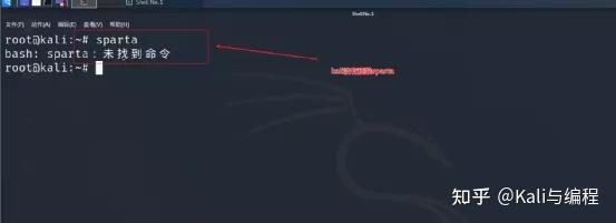 网络安全工程师演示：白帽黑客如何使用Sparta信息收集扫描爆破集成神器 - 知乎