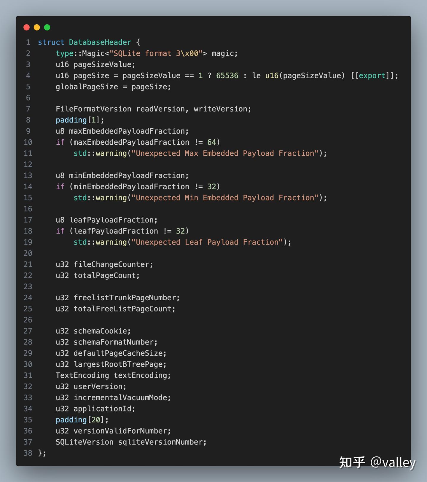 开发利器ImHex CookBook（一）—QuickStart - 知乎