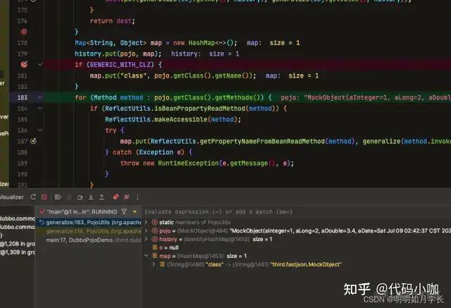Java 巨坑系列：Java Bean 转 Map 的坑要注意！ - 知乎
