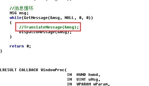 windows消息机制详解 - 知乎