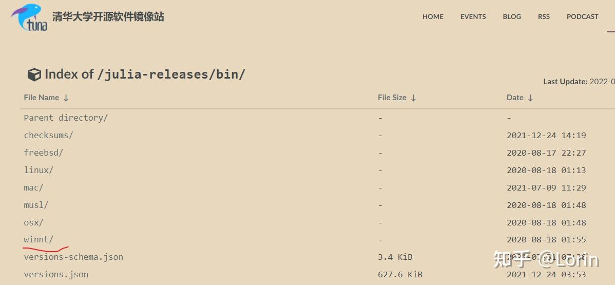Julia的简单安装配置（windows) - 知乎