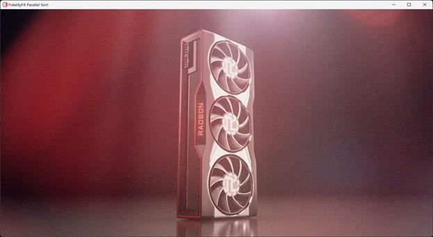 新鲜资讯|AMD FidelityFX™ SDK 1.0现已上线GPUOpen - 知乎