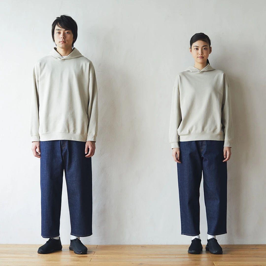 你可以试试“MUJI LABO” - 知乎