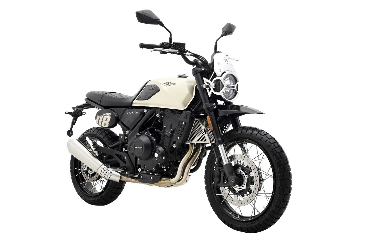 3.78w 高金GK500攀爬版正式上市 - 知乎