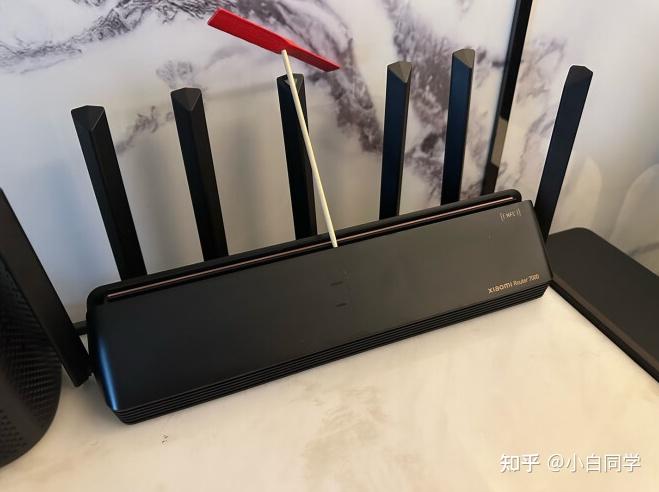 小米be7000路由器（小米路由器BE7000）怎么样？体验七天优缺点评测 - 知乎